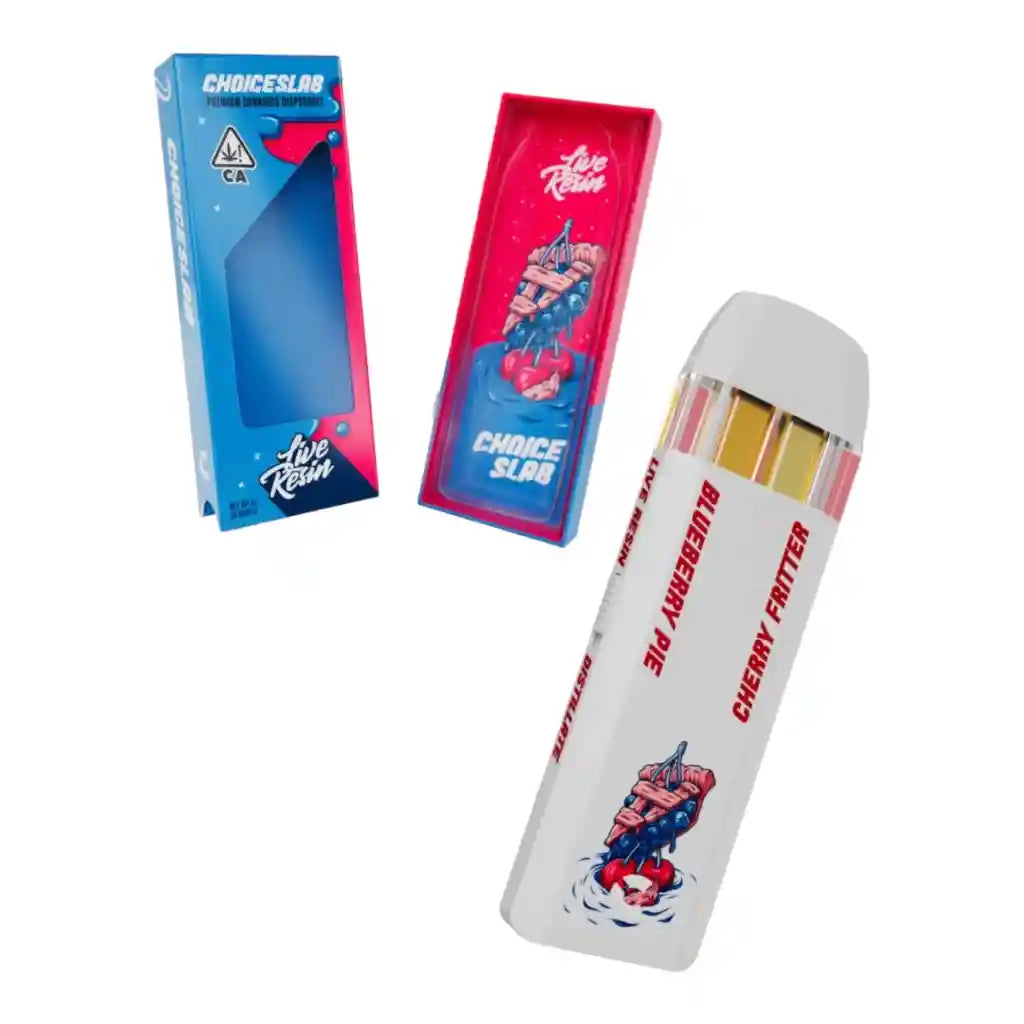 Choice Labs 2g Disposable Vape – Capitolbudz